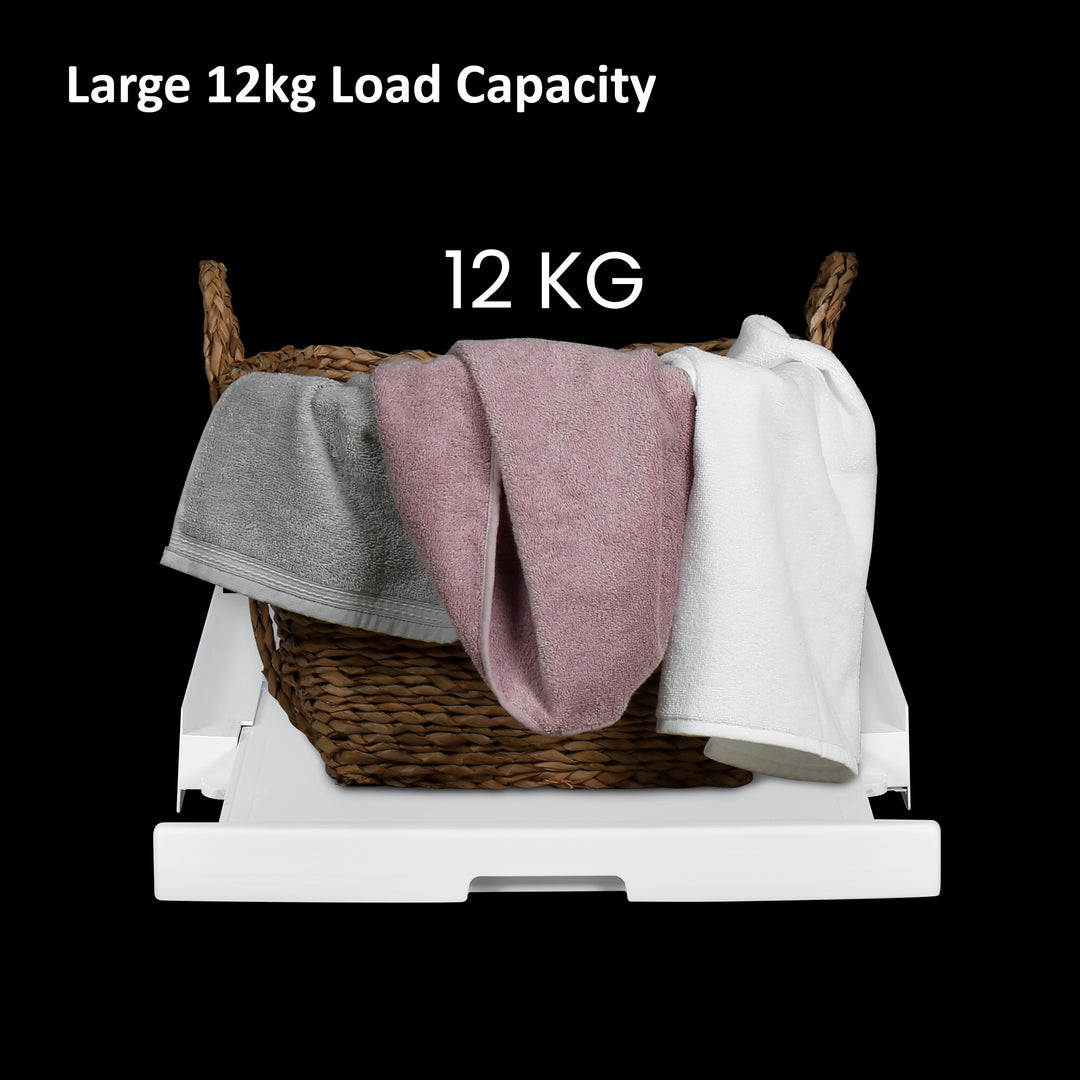 Haier Washing Machine and Tumble Dryer Stacking Kit, Premium Quality ...