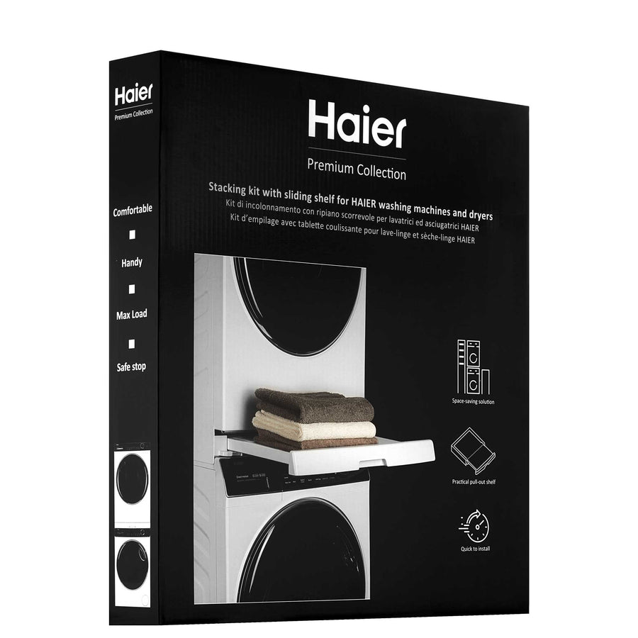 Hoover Universal Stacking Kit – MyCarePlusProtect